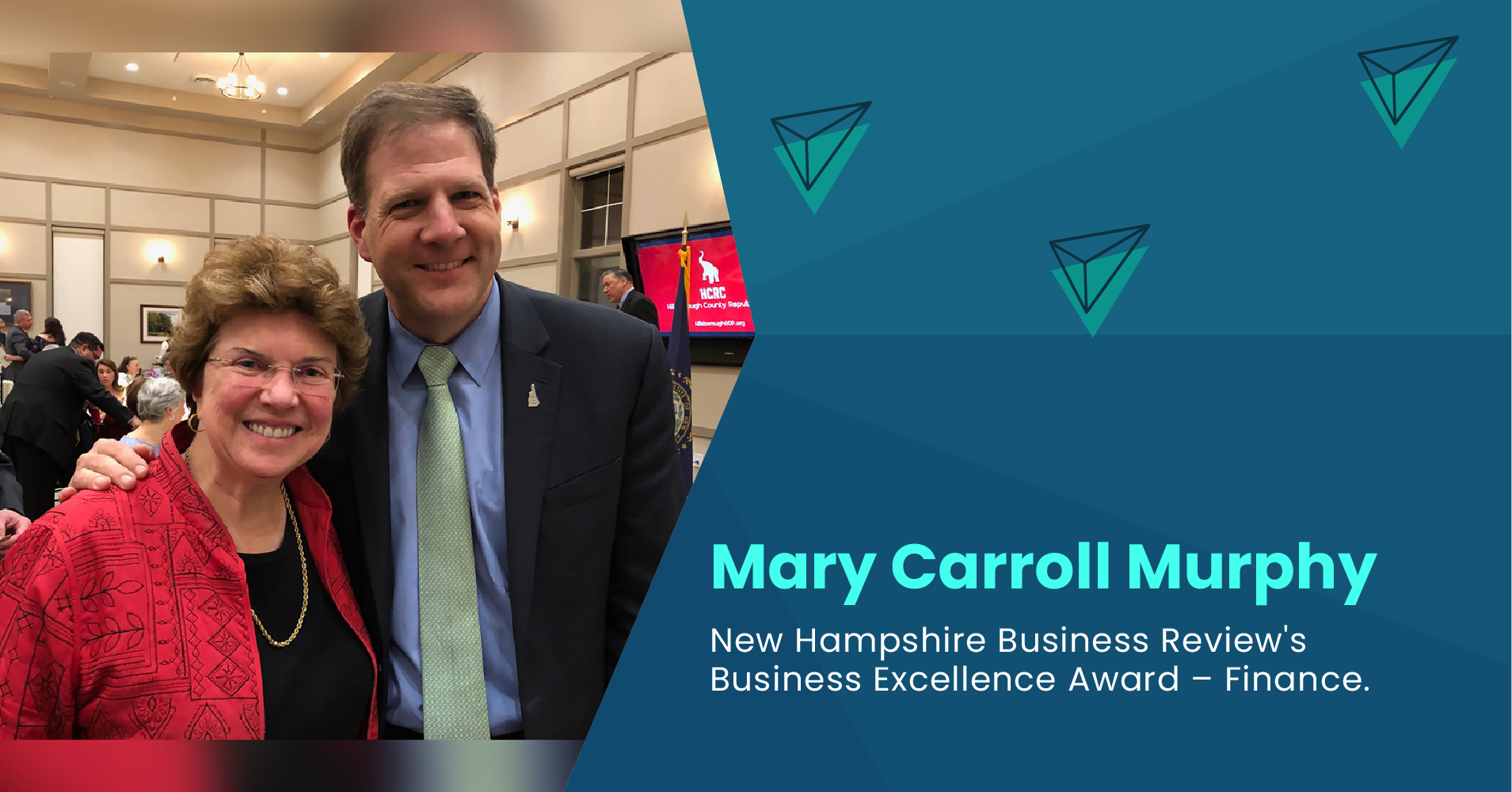 The Strategic Moves of Mary Carroll Murphy, CEO of Cost Cures